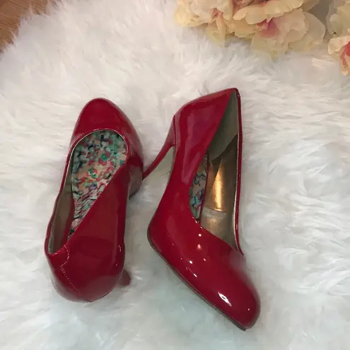 Madden Girl Unifyy Pumps