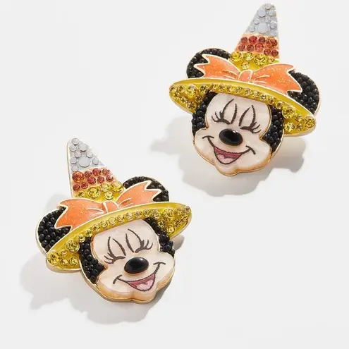 Baublebar candy corn earrings store