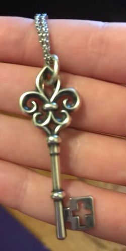 James Avery Key Necklaces James Avery Jewelry, James Avery, 53% OFF