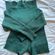 Free People Matching Set Green Size XS - $85 (15% Off Retail) New With ...