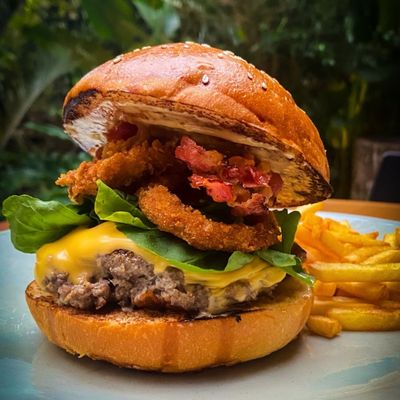 Zona Ekari | PideFácil