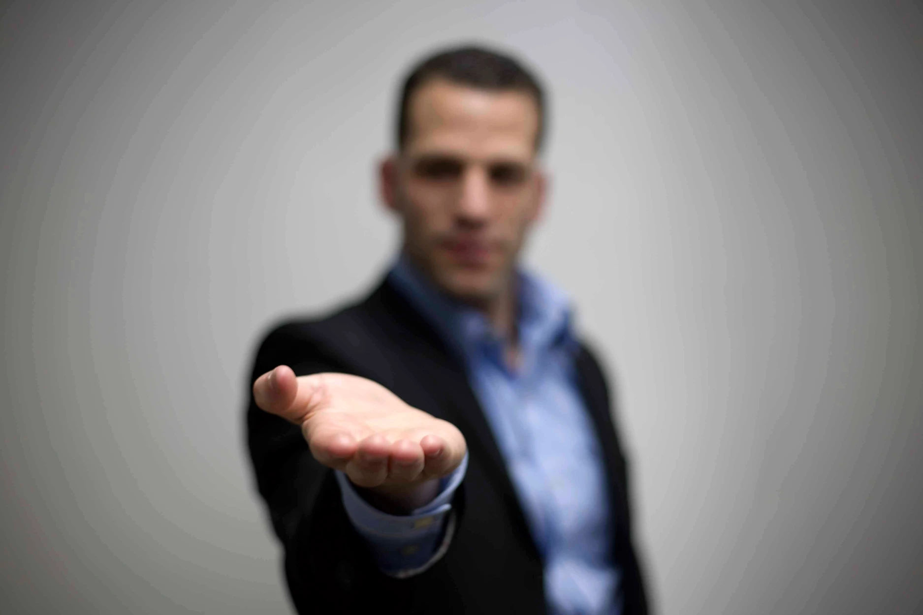 The Art of Asking - What not to do - Pierian Spring Learning Ventures