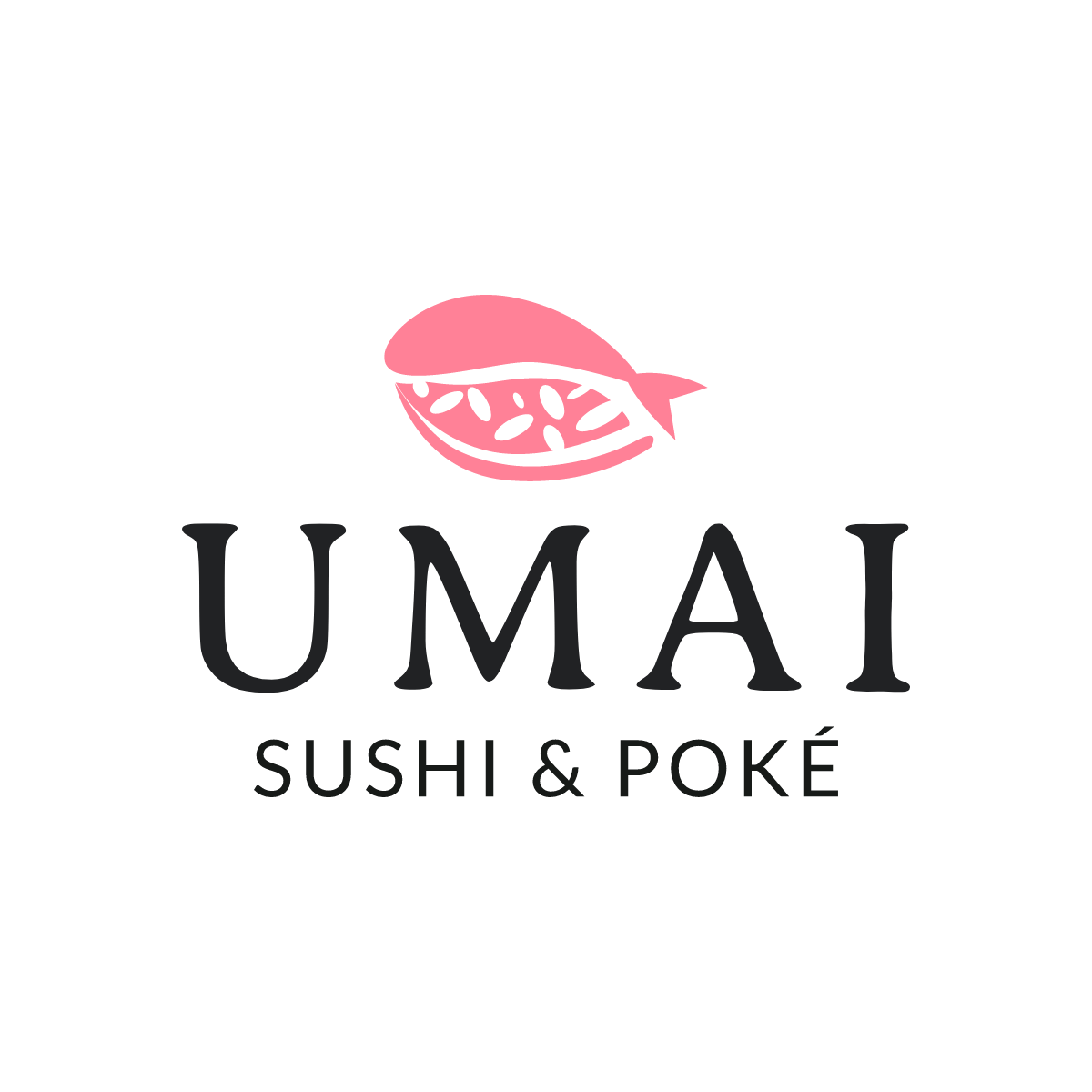 Umai Sushi & Poke | Pick up & Delivery | Menu & Prices | Montreal