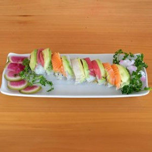 Sushi Rosa | Pick up & Delivery | Menu & Prices | Montreal
