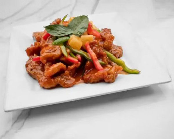 Chef Tang | Pick up & Delivery | Menu & Prices | Montreal
