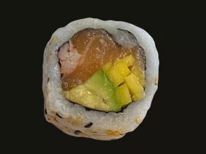 Azumi Sushi | Pick up & Delivery | Menu & Prices | Saint-Léonard