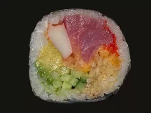 Azumi Sushi | Pick up & Delivery | Menu & Prices | Saint-Léonard