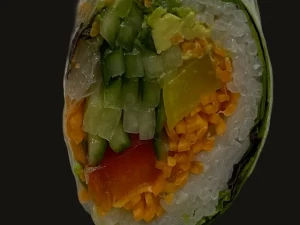 Azumi Sushi | Pick up & Delivery | Menu & Prices | Saint-Léonard