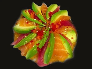 Azumi Sushi | Pick up & Delivery | Menu & Prices | Saint-Léonard