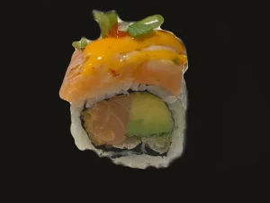 Azumi Sushi | Pick up & Delivery | Menu & Prices | Saint-Léonard