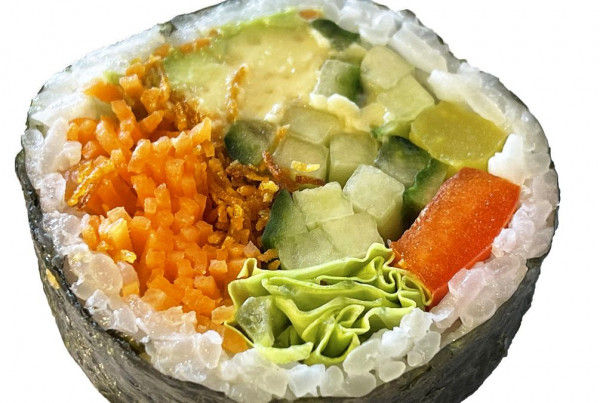 Sushi Chef Félix | Pick up & Delivery | Menu & Prices | Saint-Lambert