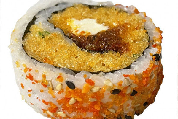 Sushi Chef Félix | Pick up & Delivery | Menu & Prices | Saint-Lambert