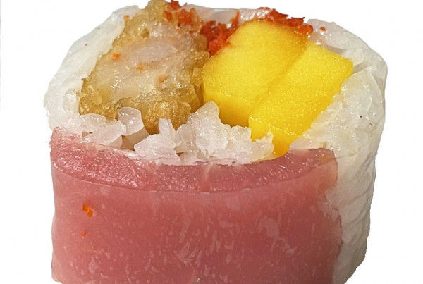 Sushi Chef Félix | Pick up & Delivery | Menu & Prices | Saint-Lambert