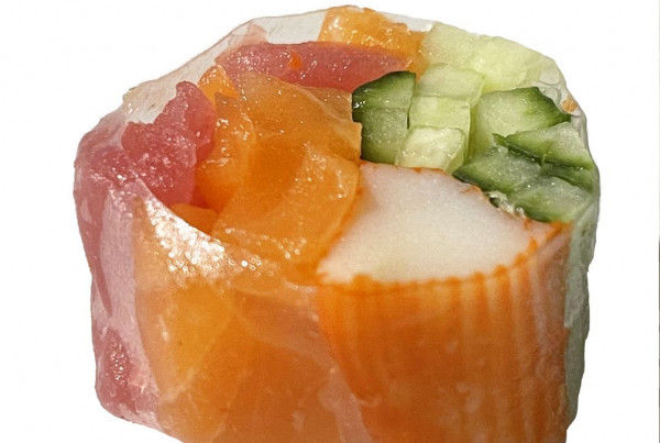 Sushi Chef Félix | Pick up & Delivery | Menu & Prices | Saint-Lambert