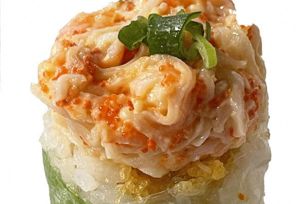 Sushi Chef Félix | Pick up & Delivery | Menu & Prices | Saint-Lambert