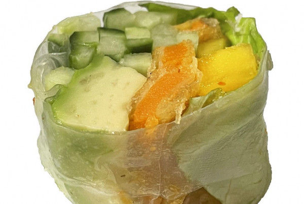 Sushi Chef Félix | Pick up & Delivery | Menu & Prices | Saint-Lambert