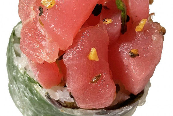 Sushi Chef Félix | Pick up & Delivery | Menu & Prices | Saint-Lambert