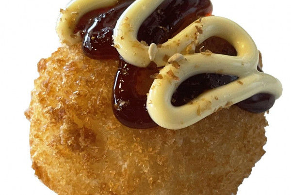 Sushi Chef Félix | Pick up & Delivery | Menu & Prices | Saint-Lambert