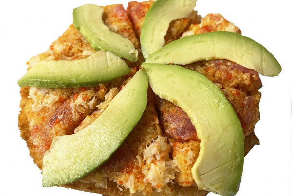 Sushi Chef Félix | Pick up & Delivery | Menu & Prices | Saint-Lambert