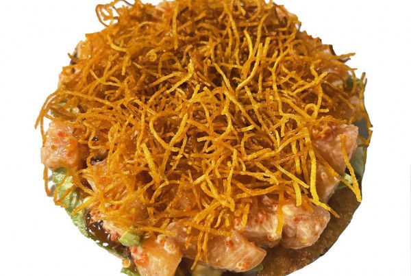 Sushi Chef Félix | Pick up & Delivery | Menu & Prices | Saint-Lambert