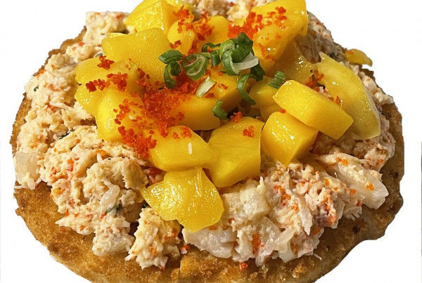 Sushi Chef Félix | Pick up & Delivery | Menu & Prices | Saint-Lambert