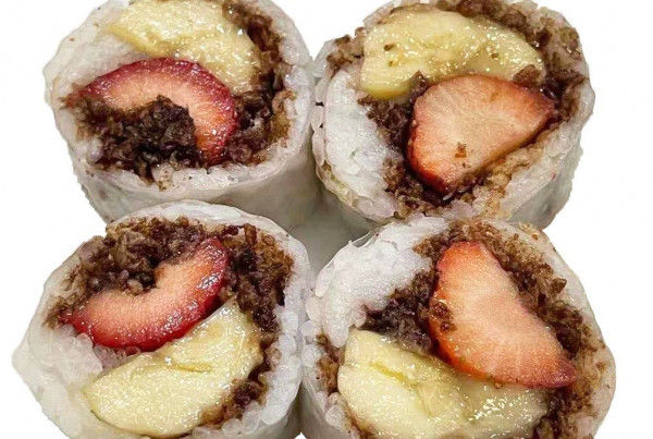 Sushi Chef Félix | Pick up & Delivery | Menu & Prices | Saint-Lambert