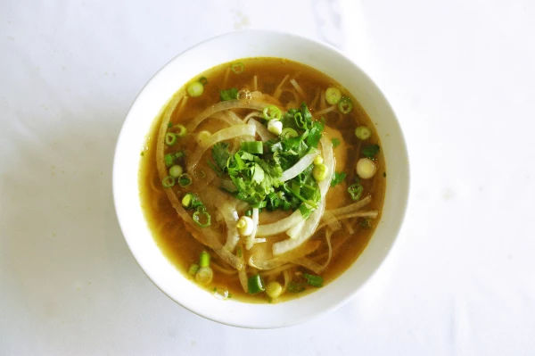 Ozen Longueuil | Pick up & Delivery | Menu & Prices | Longueuil