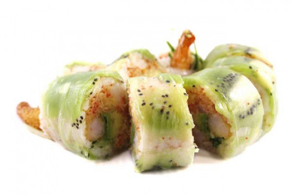 Kasa Sushi | Pick up & Delivery | Menu & Prices | Montreal