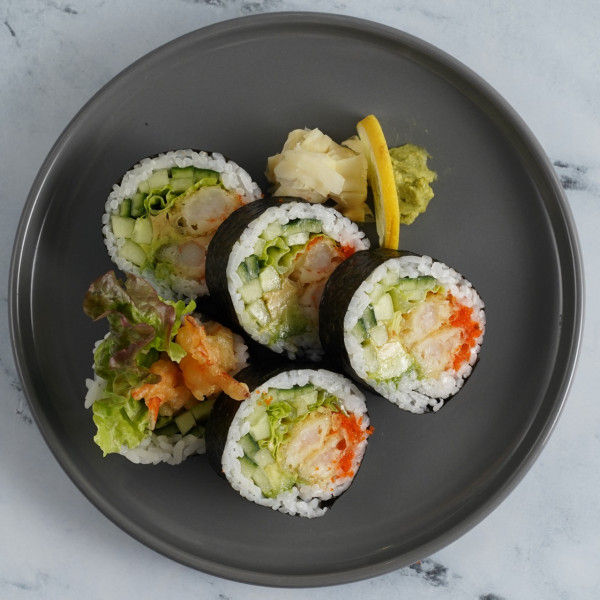 Sushi Miya-Go | Pick up & Delivery | Menu & Prices | Montreal