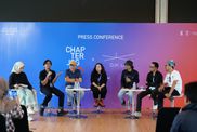 Pameran Chapter Jogja 2025: Harga Tiket Masuk, Lokasi, Jadwal, dan ...