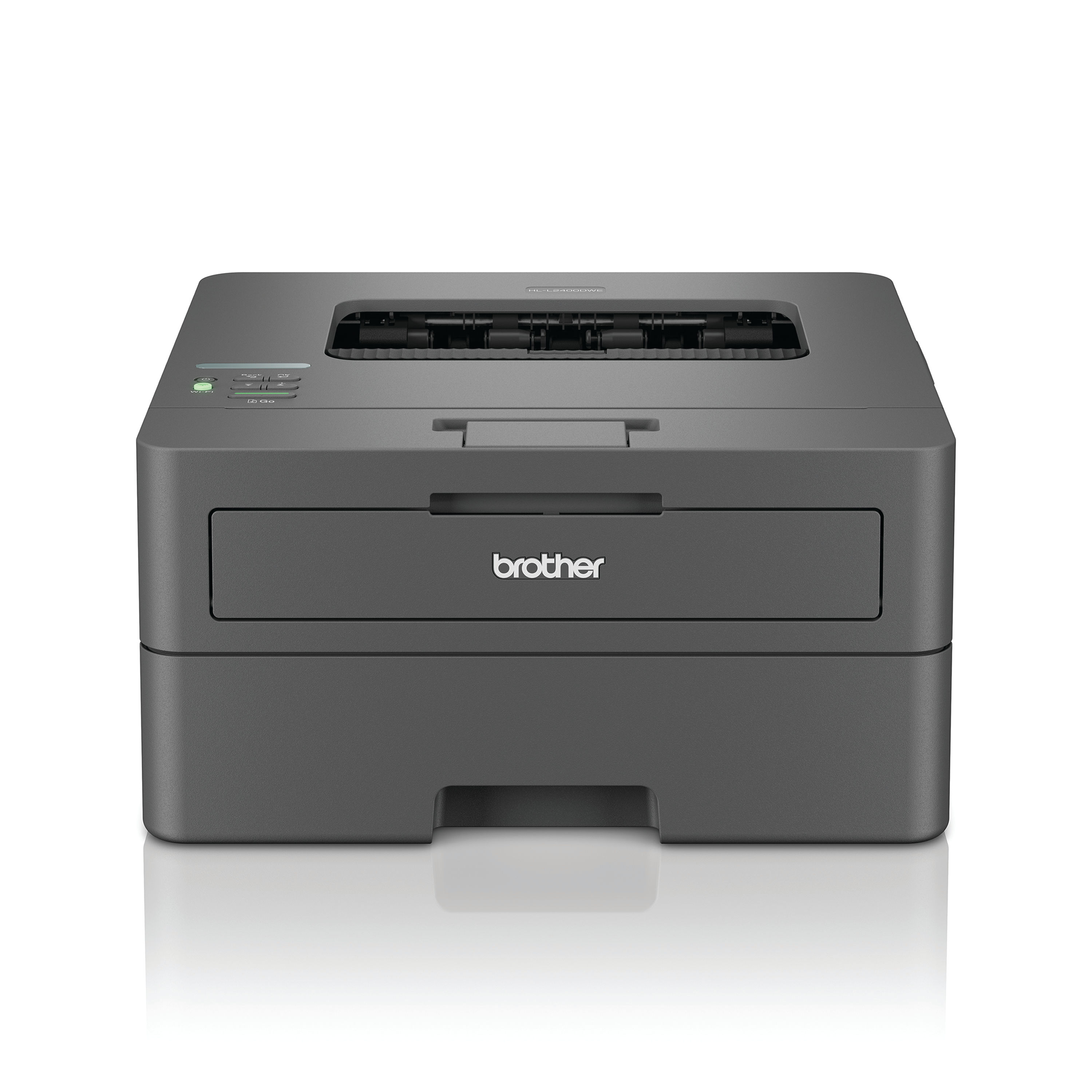Brother HL L2400DW A4 Wireless Mono Laser Printer HLL2400DWZU1