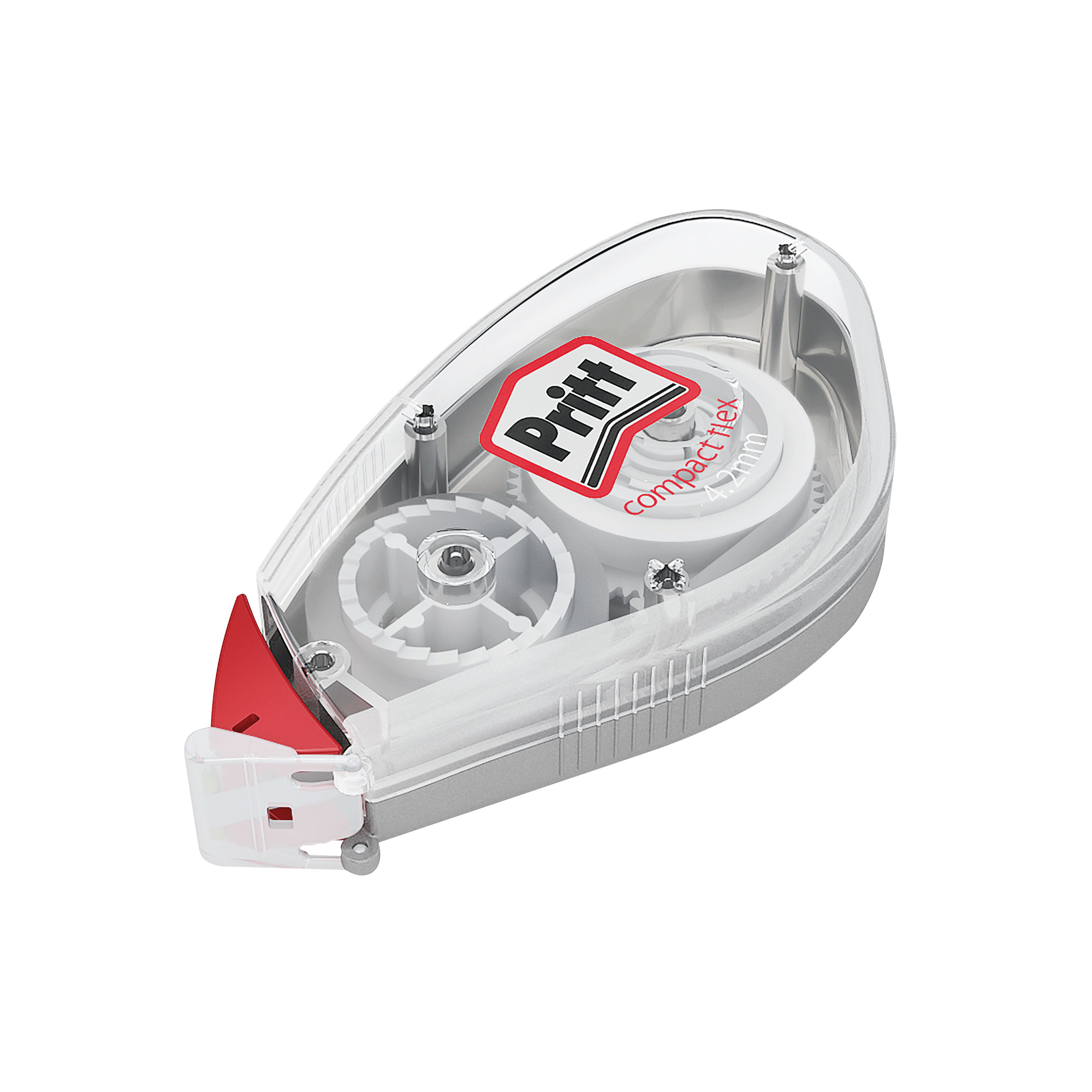 Pritt Compact Correction Roller 4.2mm x 10m 10 Pack 2120452 HK78343