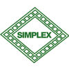 Simplex D Account Book - D