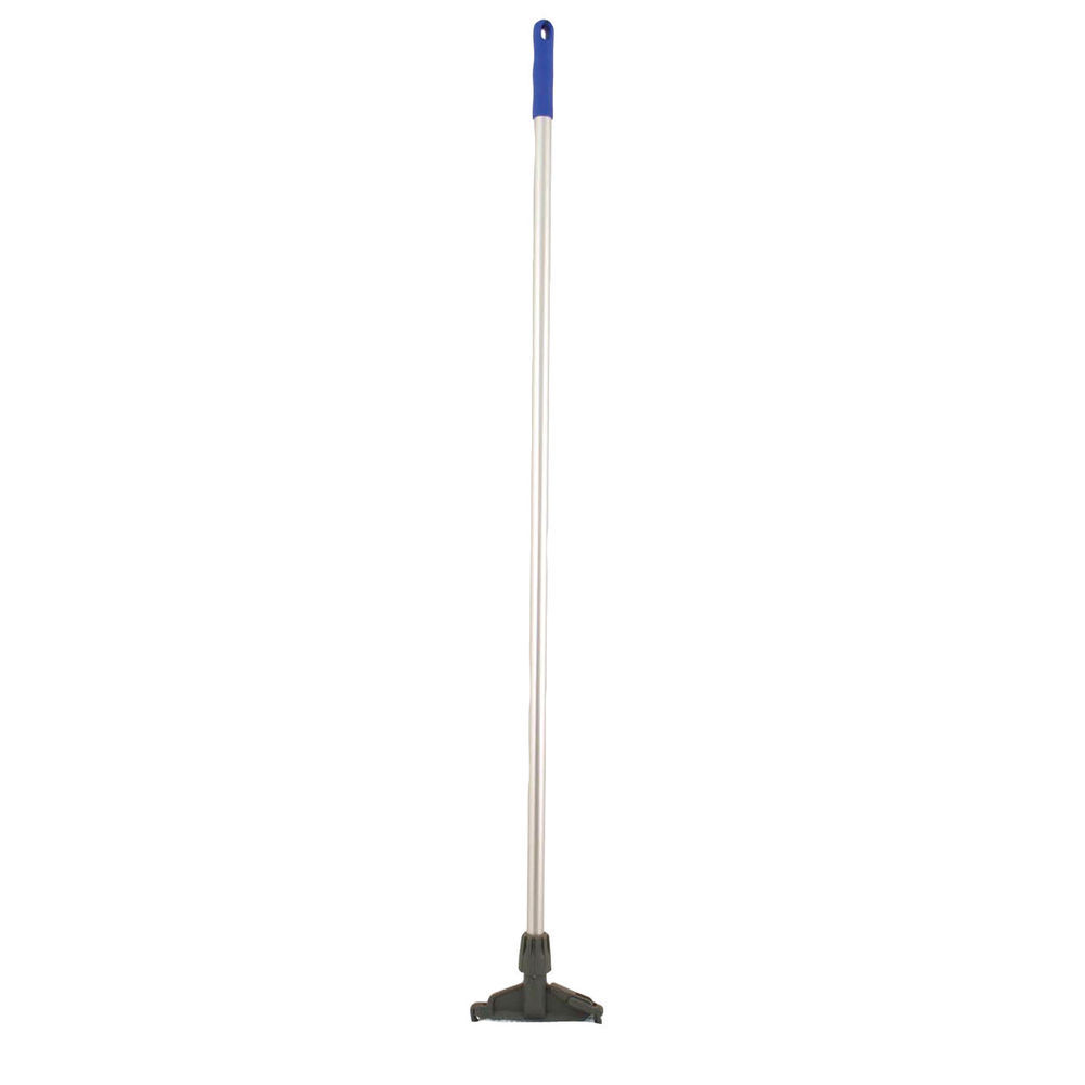 Kentucky Mop Handle With Clip Blue VZ.20511B/C