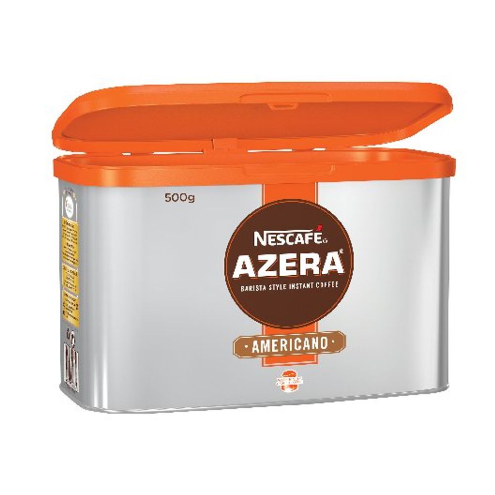 Nescafe Azera Americano 500g 12284221