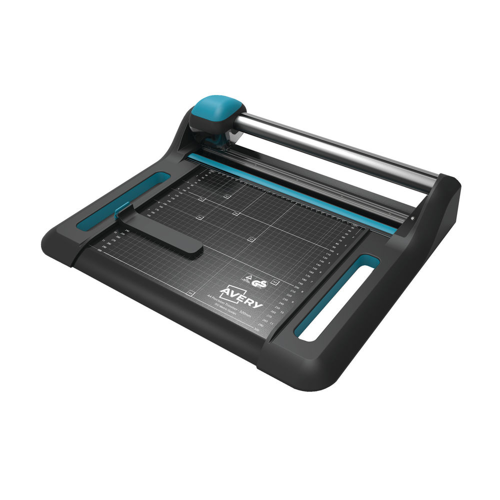 Avery Precision Trimmer A4 P340