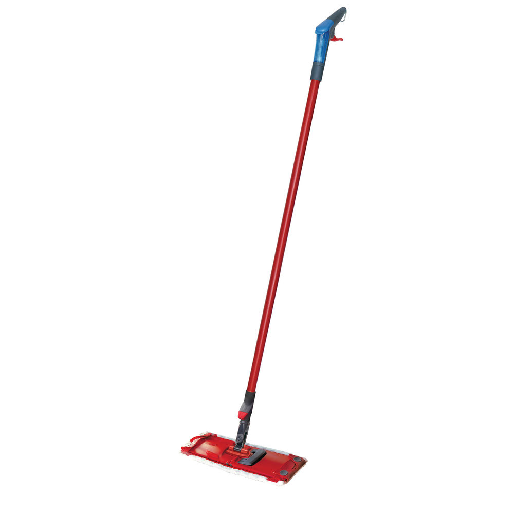 Vileda 1-2 Spray Microfibre Mopping System 132486