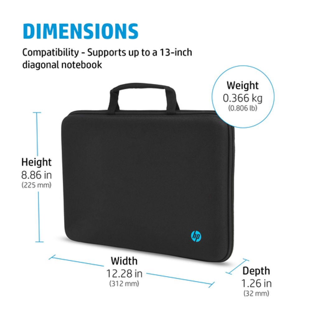 Laptop case for hp store