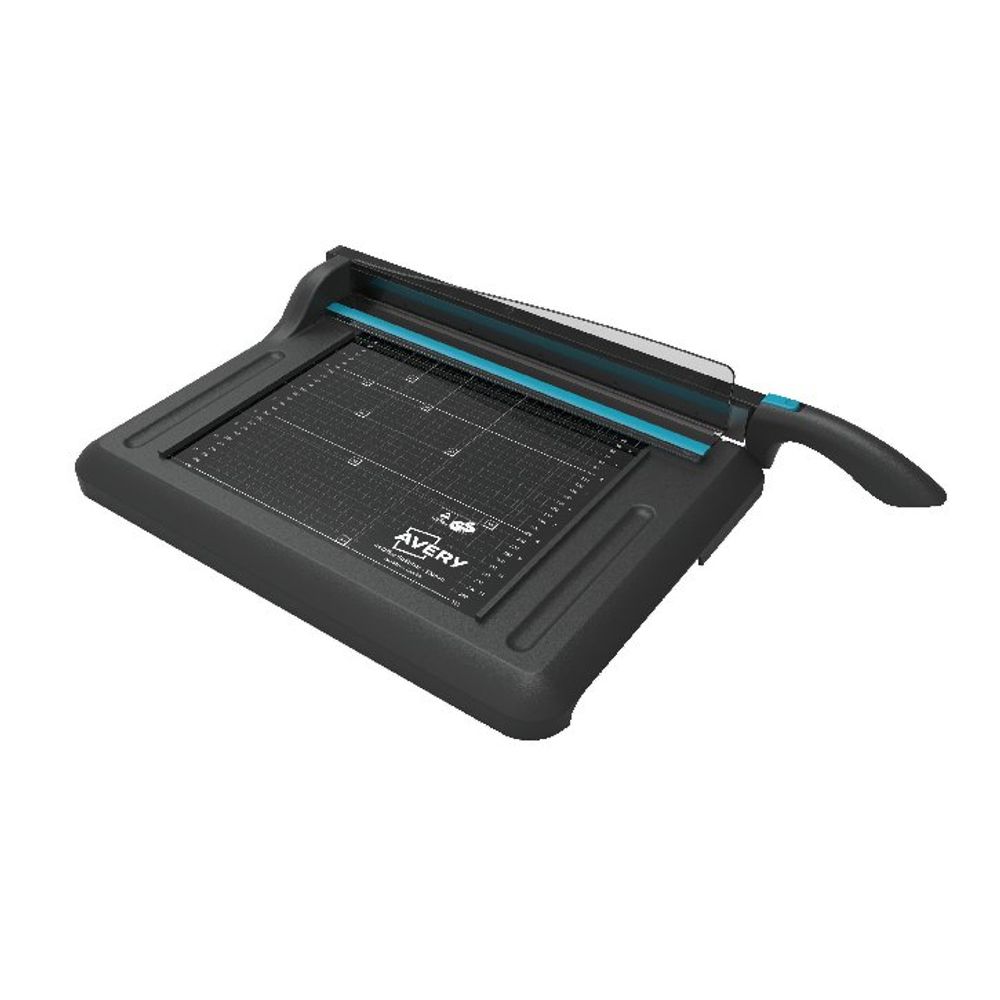 Avery Office Guillotine A4 GUA4
