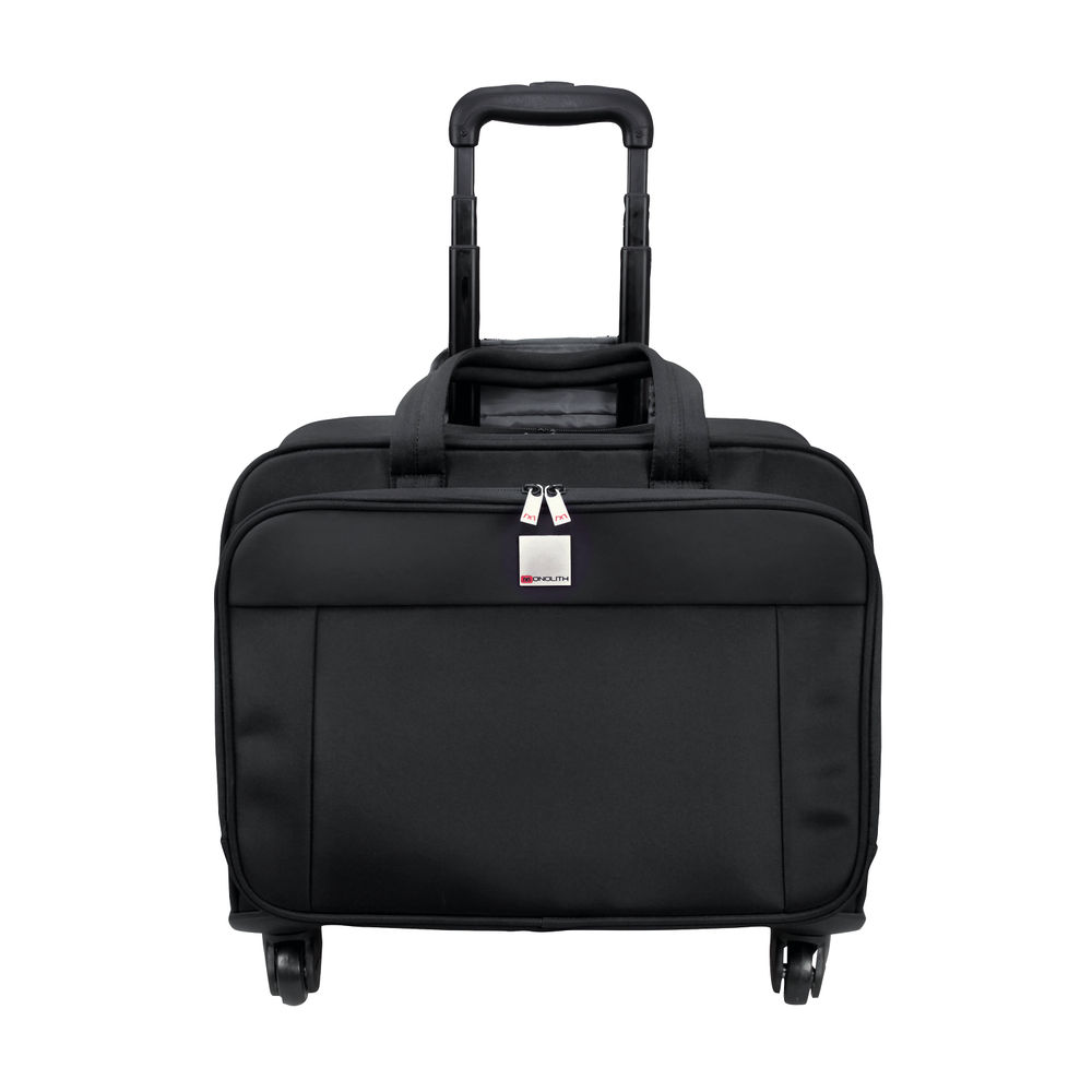 Laptop trolley bag store