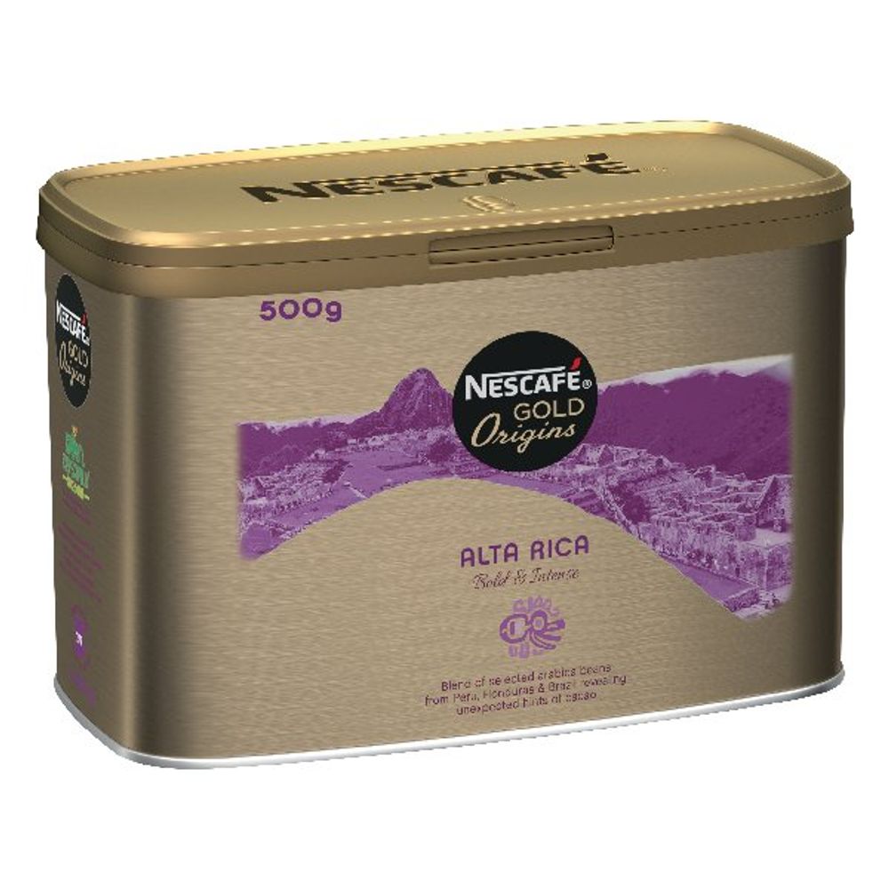 Nescafe Alta Rica Coffee 500g 12284227