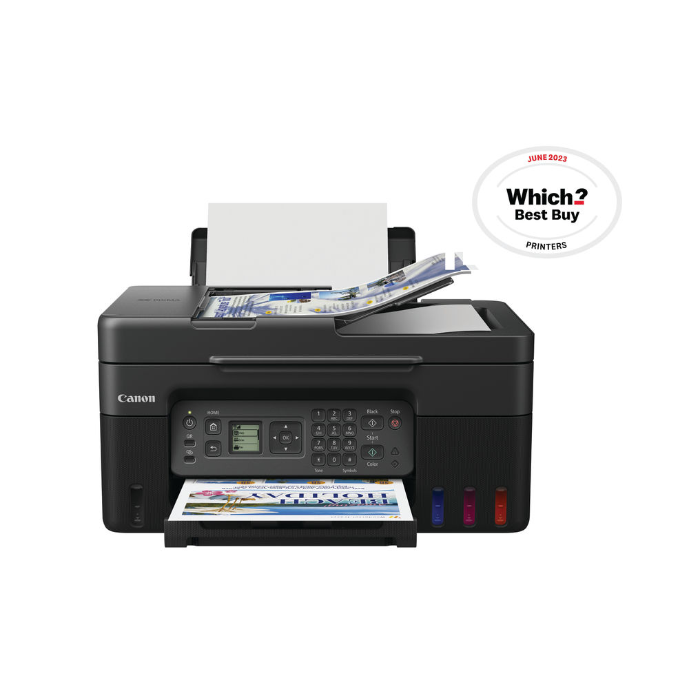 4 in 1 wireless printer store