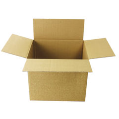 Staples cardboard boxes store