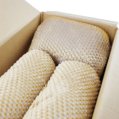 Honeycomb Kraft Paper 80gsm 500mmx250m