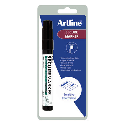 Marker pen ink store