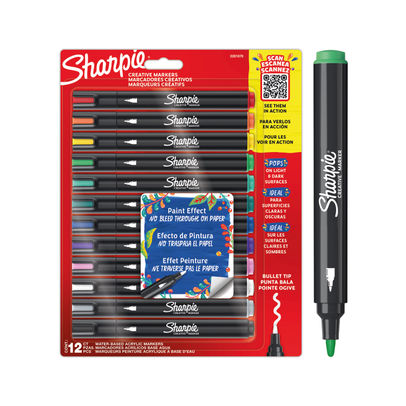 Sharpie paint store