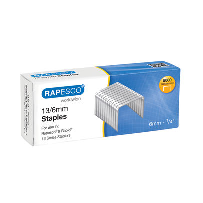 Staples paper store