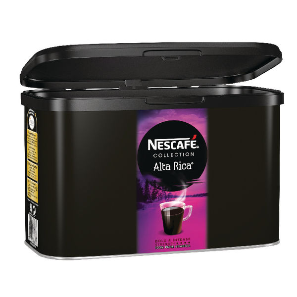 Nescafe Alta Rica Coffee 500g 12284227