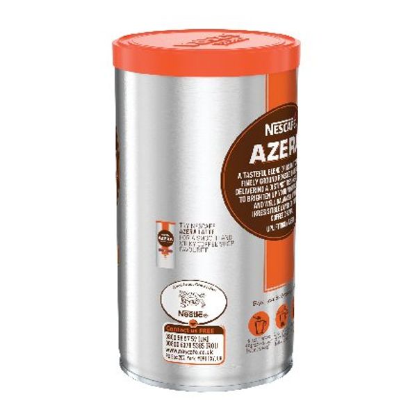 Nescafe Azera 100g Instant Coffee 12206974