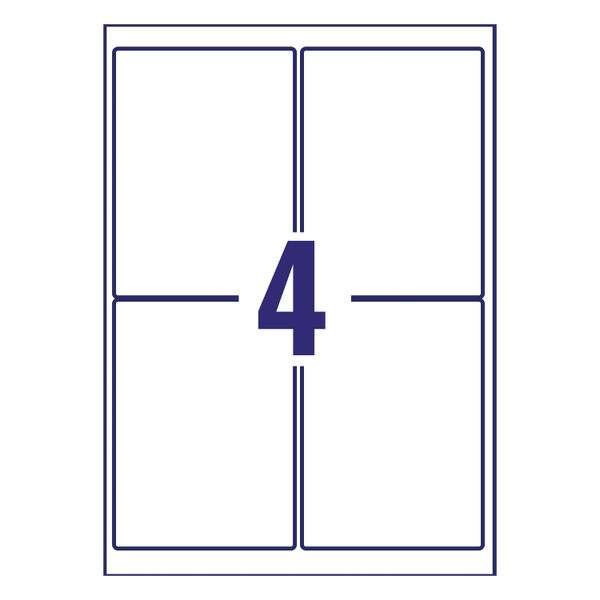 How To Print Avery Labels From Numbers Leqwerlarge